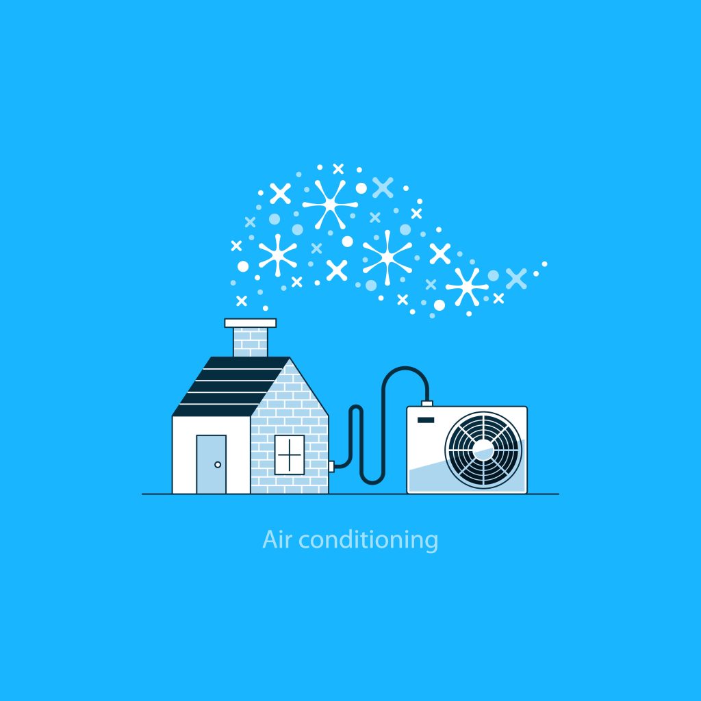 Cool County Air Conditioning LLC